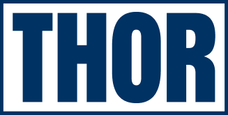 Thor Brand Logo Thor Logos | Thor Logo Maker | BrandCrowd